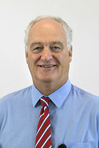 King Edward Memorial Hospital - WNHS Executive Committee